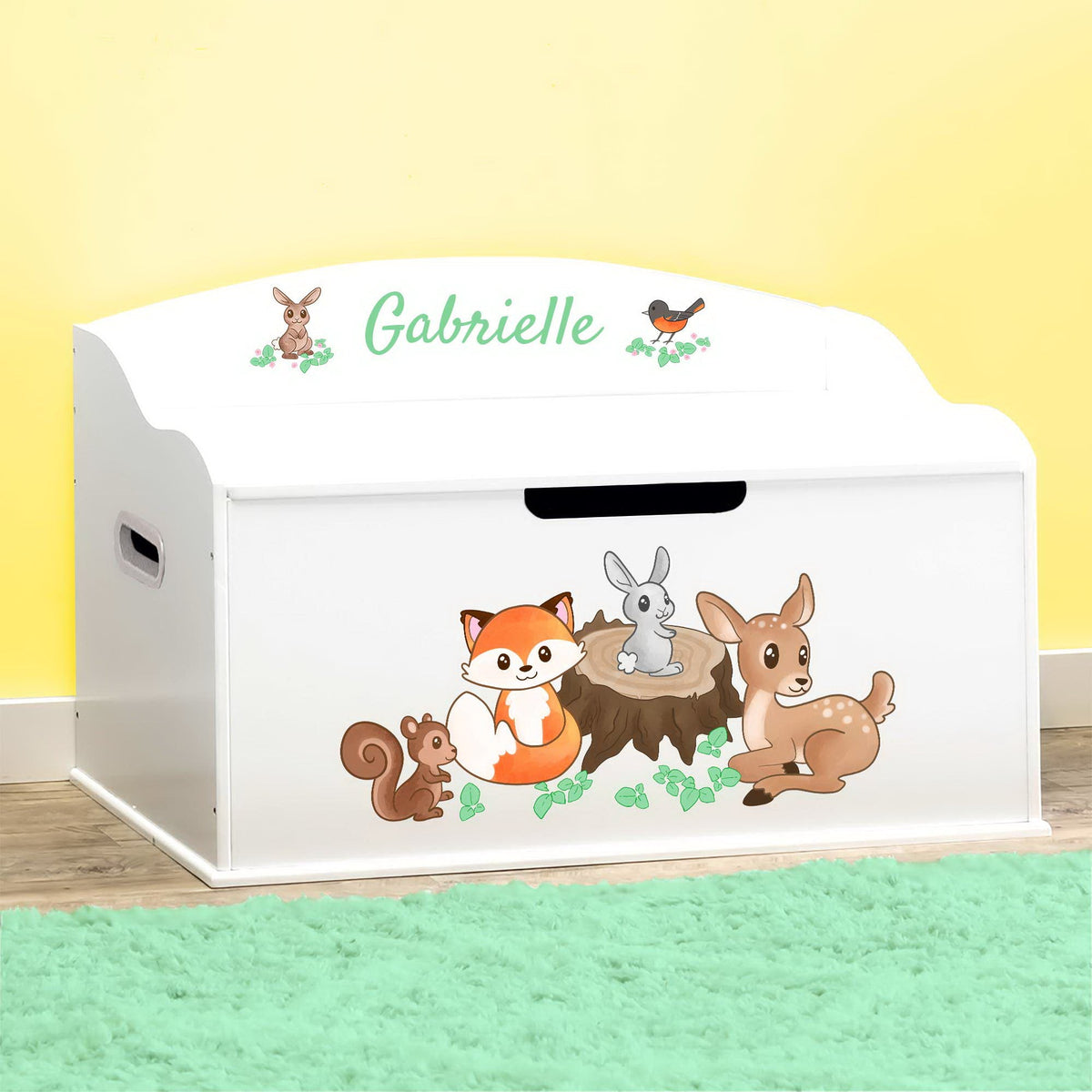 Toy Box Collection - Best Selling – Dibsies Personalization Station